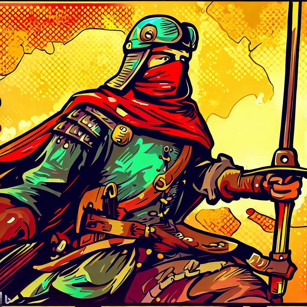 The Mercenary Effect. = “High pay attracts people primarily… | by ...
