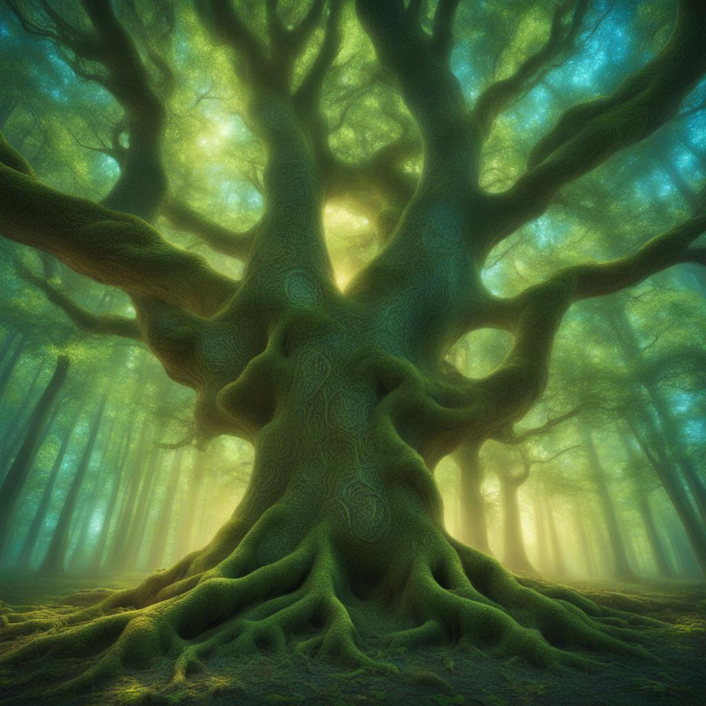 The Whispering Trees: How Callbacks Work in JavaScript Land | by ...