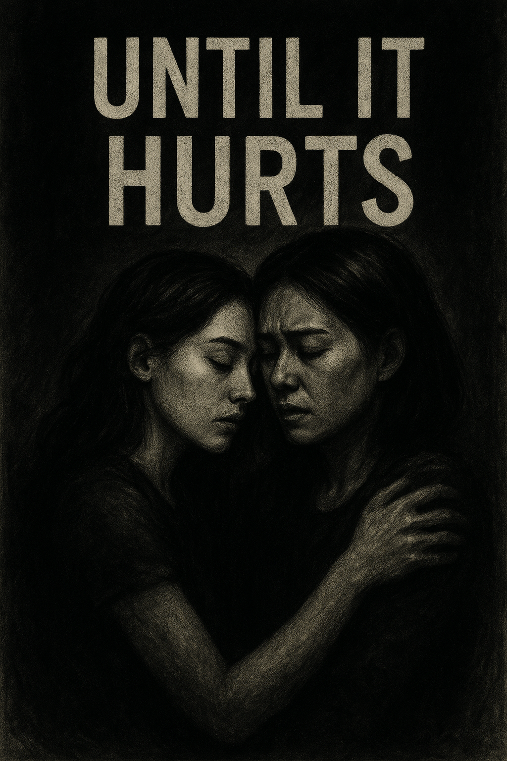 Until It Hurts | by Renlosnow | Medium