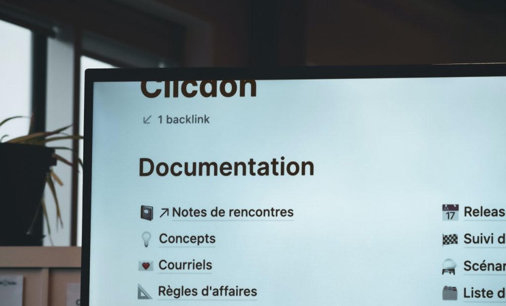 Why Documentation is Key to Successful UI/UX Design | by Ankush Arora ...