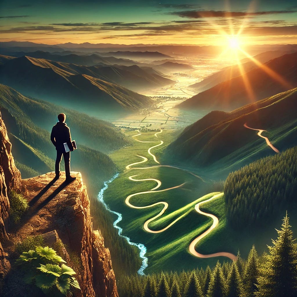 Grow Through What You Go Through: Turning Life’s Challenges into ...