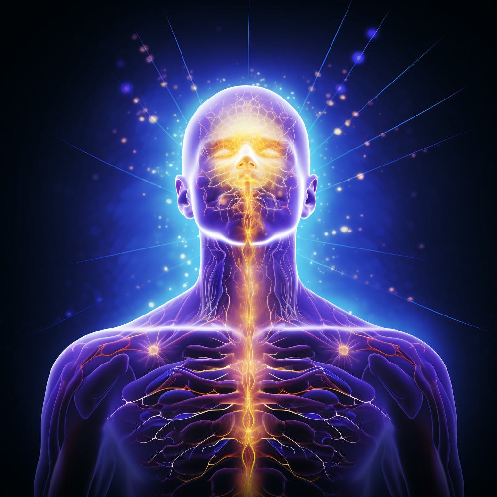 Our Sixth Sense. And it is called “sensation.” | by Duncan Pond | Medium