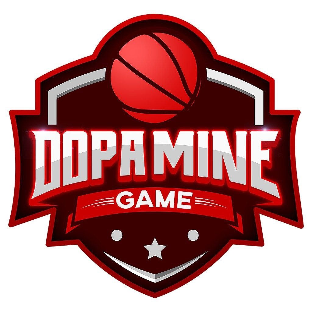 🔥Dopamine is the basketball league to play in the Metaverse.🏀🏀🏀🏀🏀🏀🏀🏀 Be ...