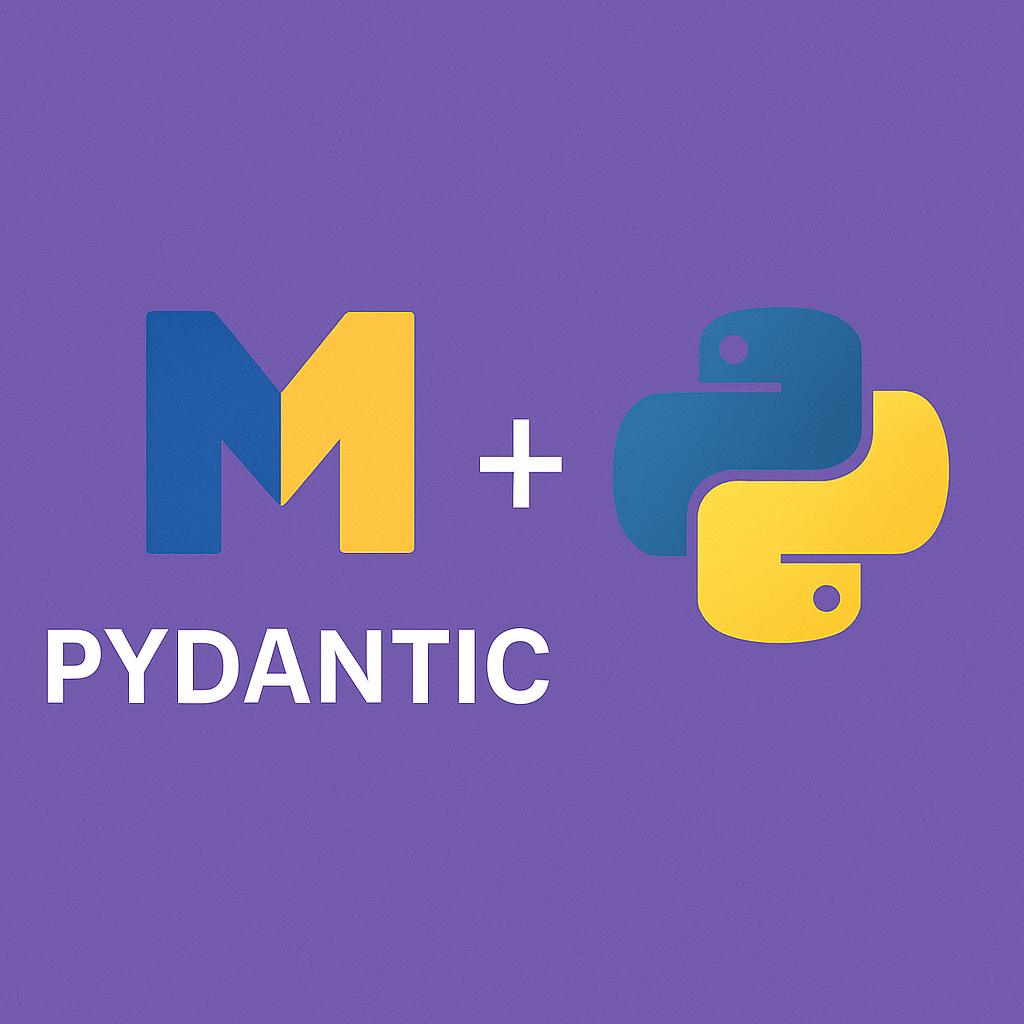 ⚙️ Pydantic for Python Developers: Data Validation and Settings Made Easy | by Marcin Duchinski ...
