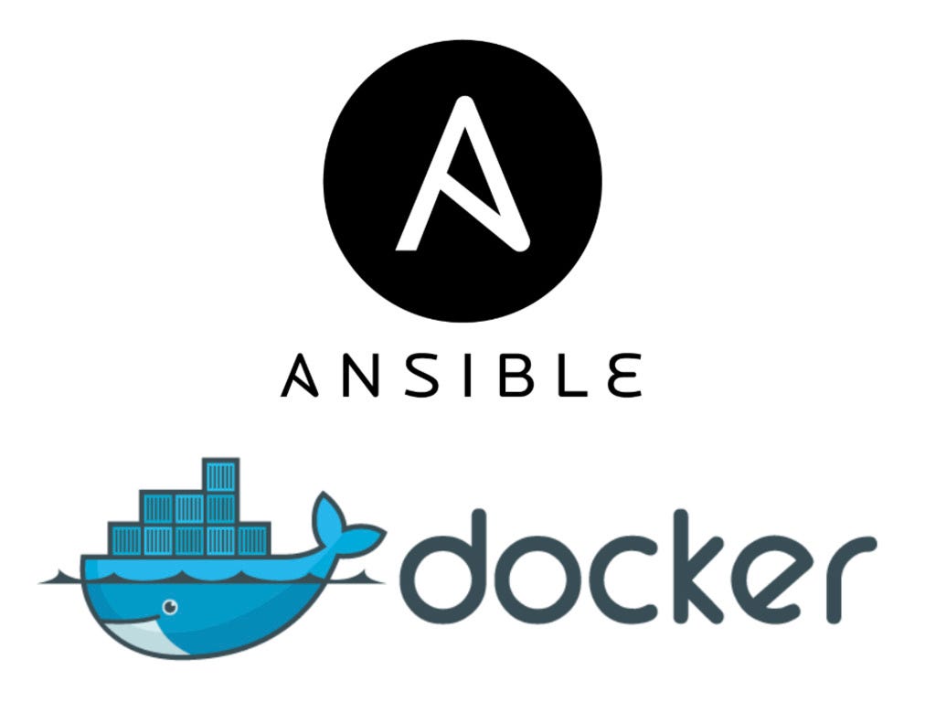 Configure docker container as web server using ansible | by Prakhar Khandelwal | Medium