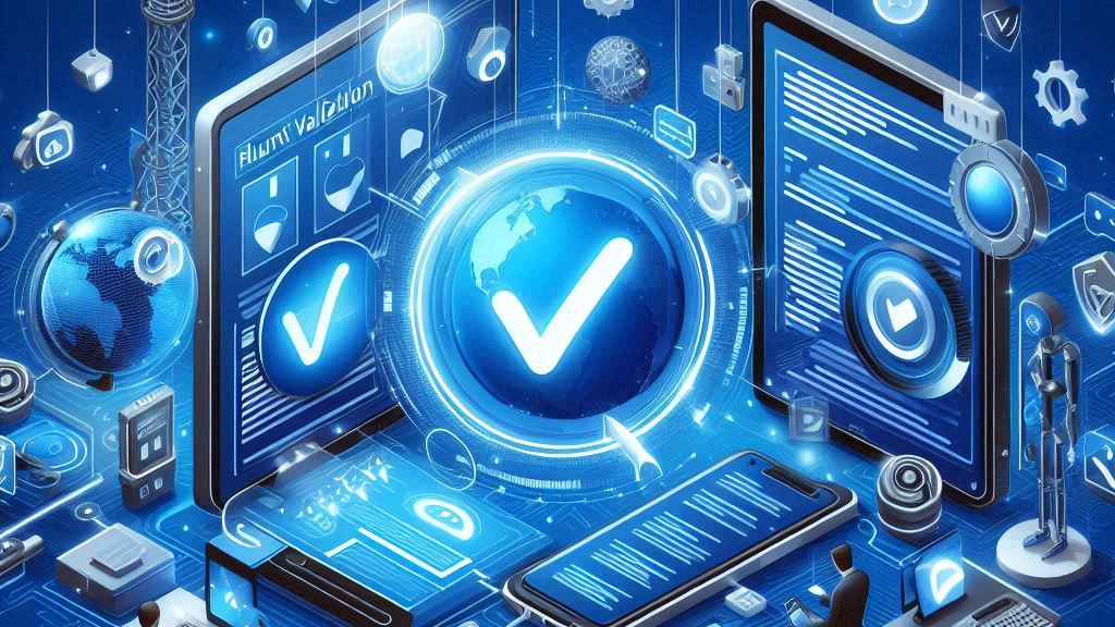 Leveraging Fluent Validation in ASP.NET Core: Simplifying Model Validation | by Karthik ...