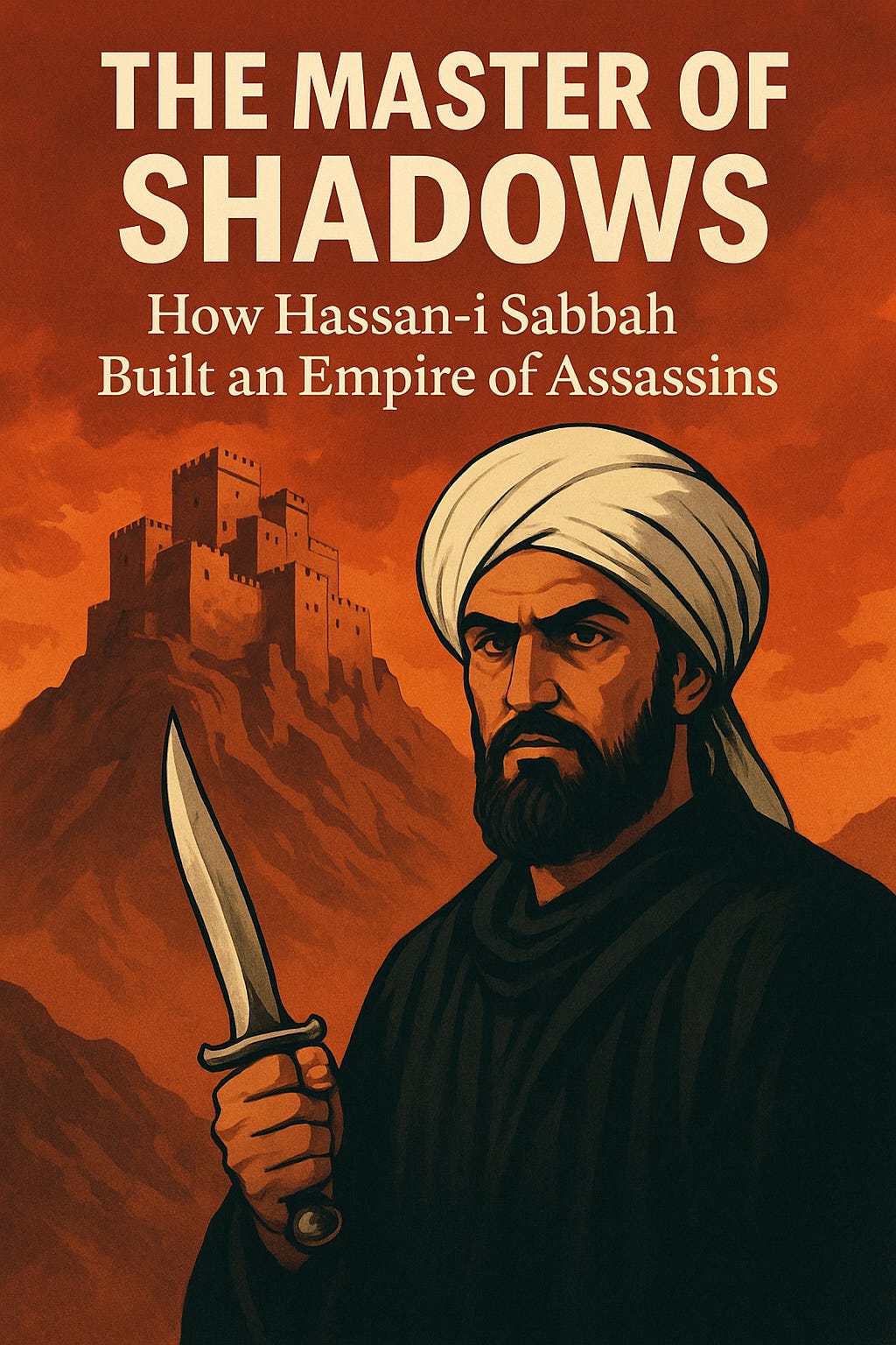 King of Fear: Hassan-i Sabbah and the Fedayeen Who Rewrote History in ...
