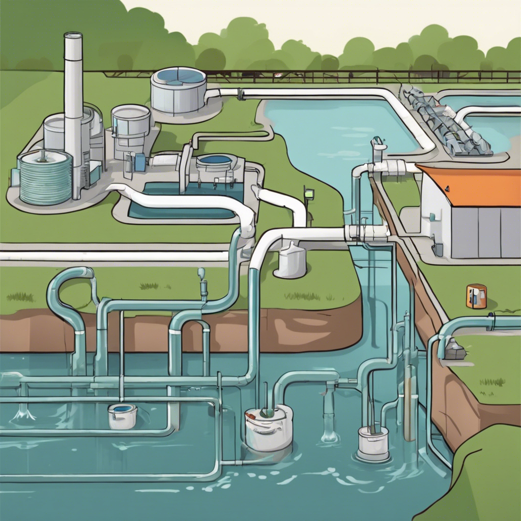 Wastewater Revolution. The Transformation of Waste Disposal… | by ...