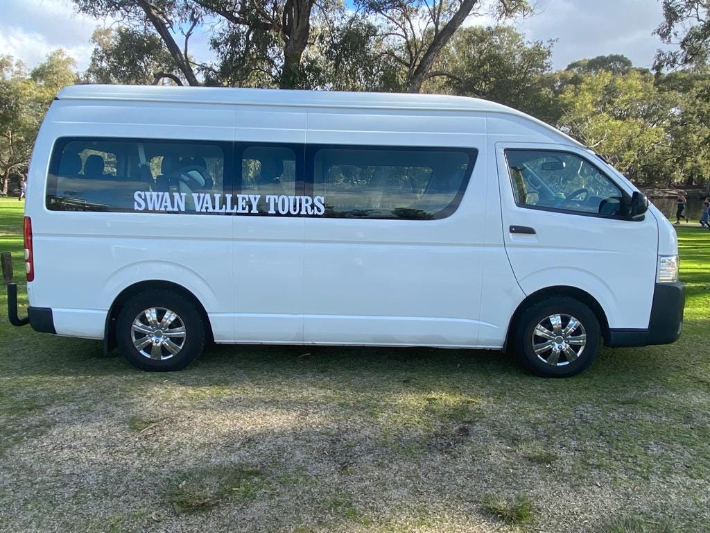 Swan Valley Wine Tours: Raise a Glass to the Ultimate Party Bus ...