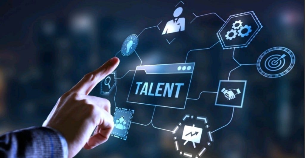 Transforming Your Hiring Strategy with Talent as a Service (TaaS) | by ...