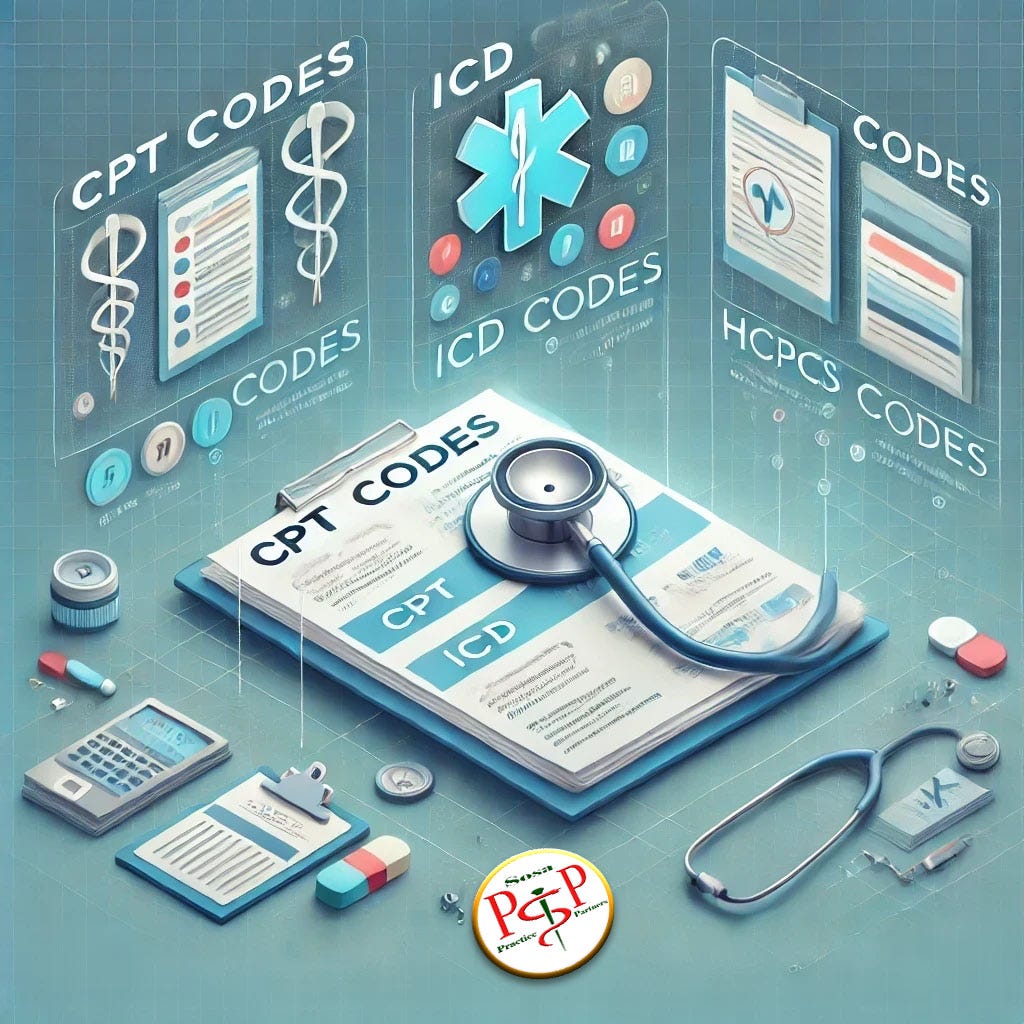 Why Accurate Medical Coding is the Heart of Healthcare Billing | by ...