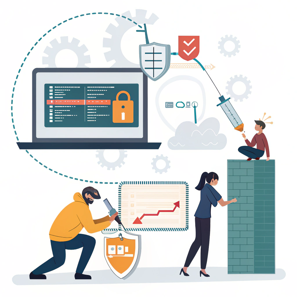 Don’t Let Your Guard Down: A Developer’s Guide to SQL Injection and its Annihilation with JPA in ...