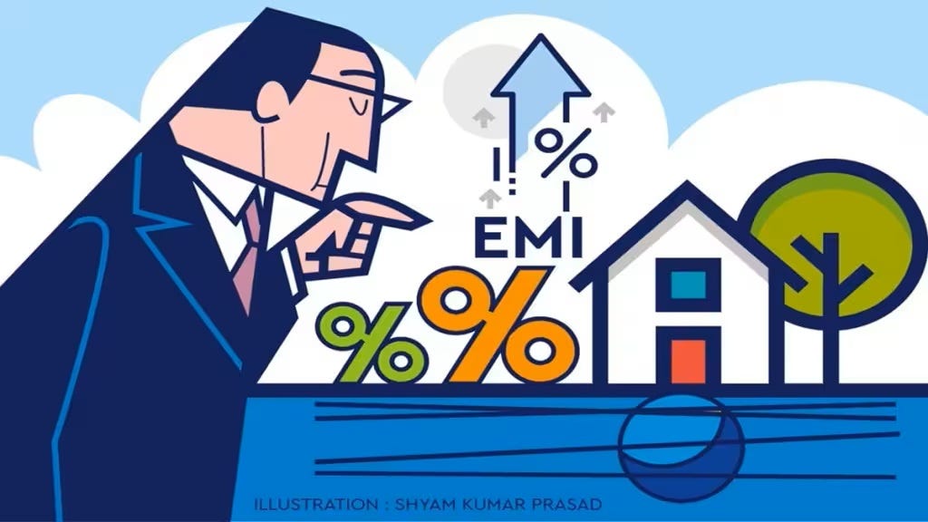 Equated Monthly Installments (EMI): Everything You Need to Know | by ...