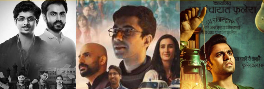 The Comfort of TVF. The content produced by TVF tugs at… | by Anisha Jain | Medium