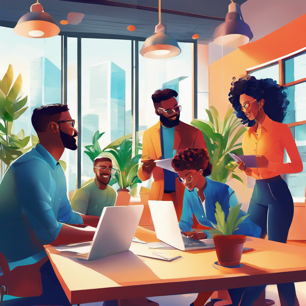 Embracing the Journey: The Power of a Full-Time Job | by Jason Taylor ...
