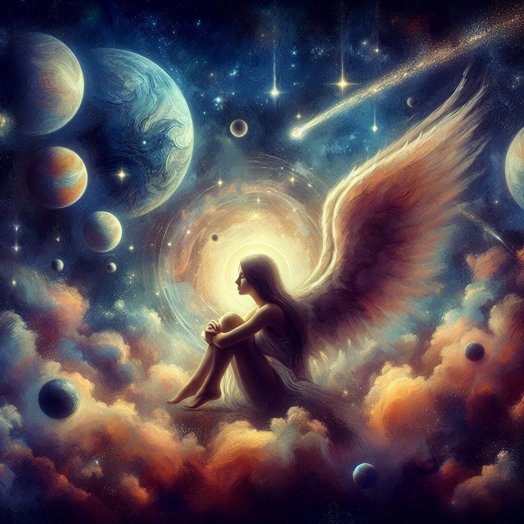 706 Angel Number Meaning: Unveiling the Cosmic Messages Behind This ...
