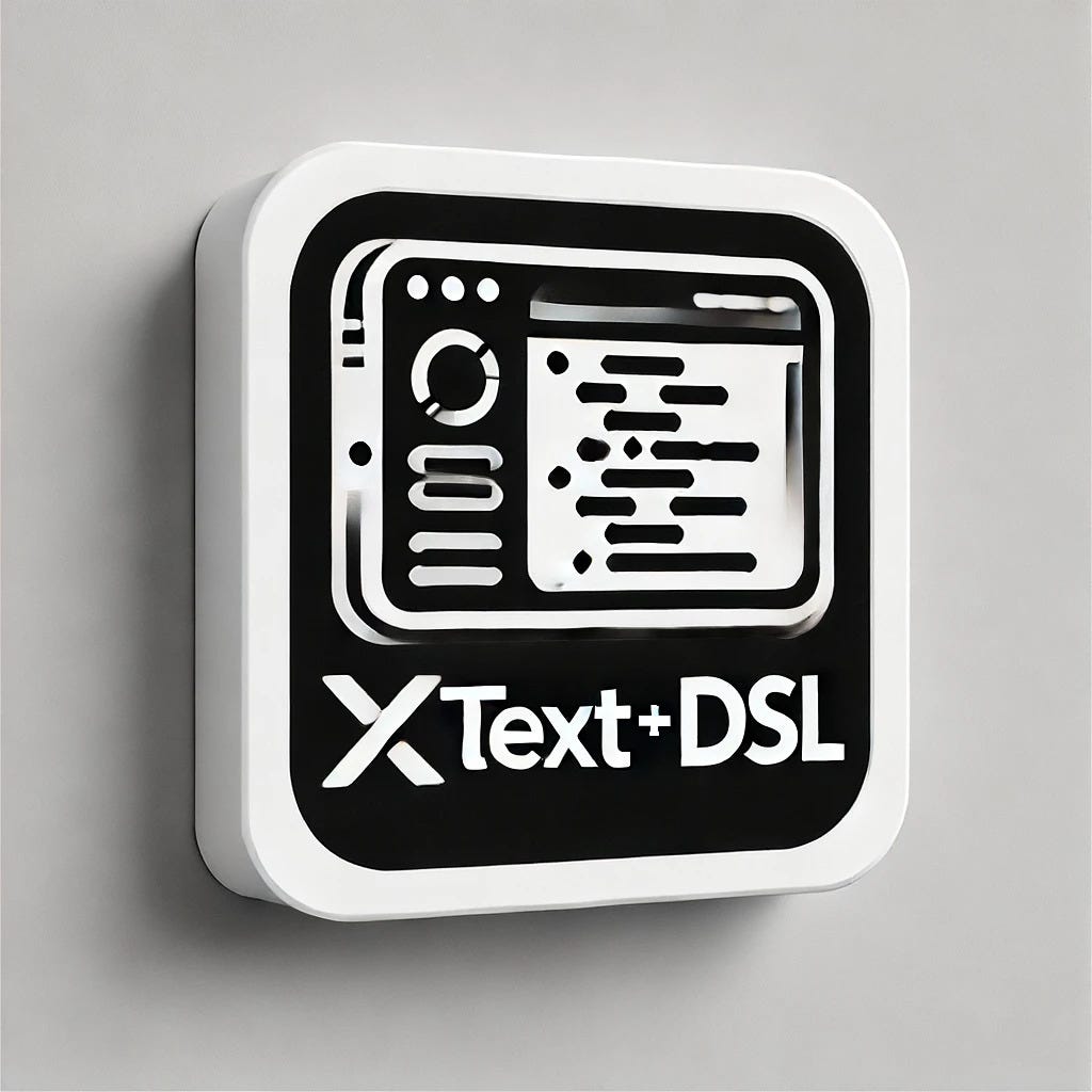 Building a DSL (Domain Specific Language) with XText | by Nadeeshaan Gunasinghe | Medium