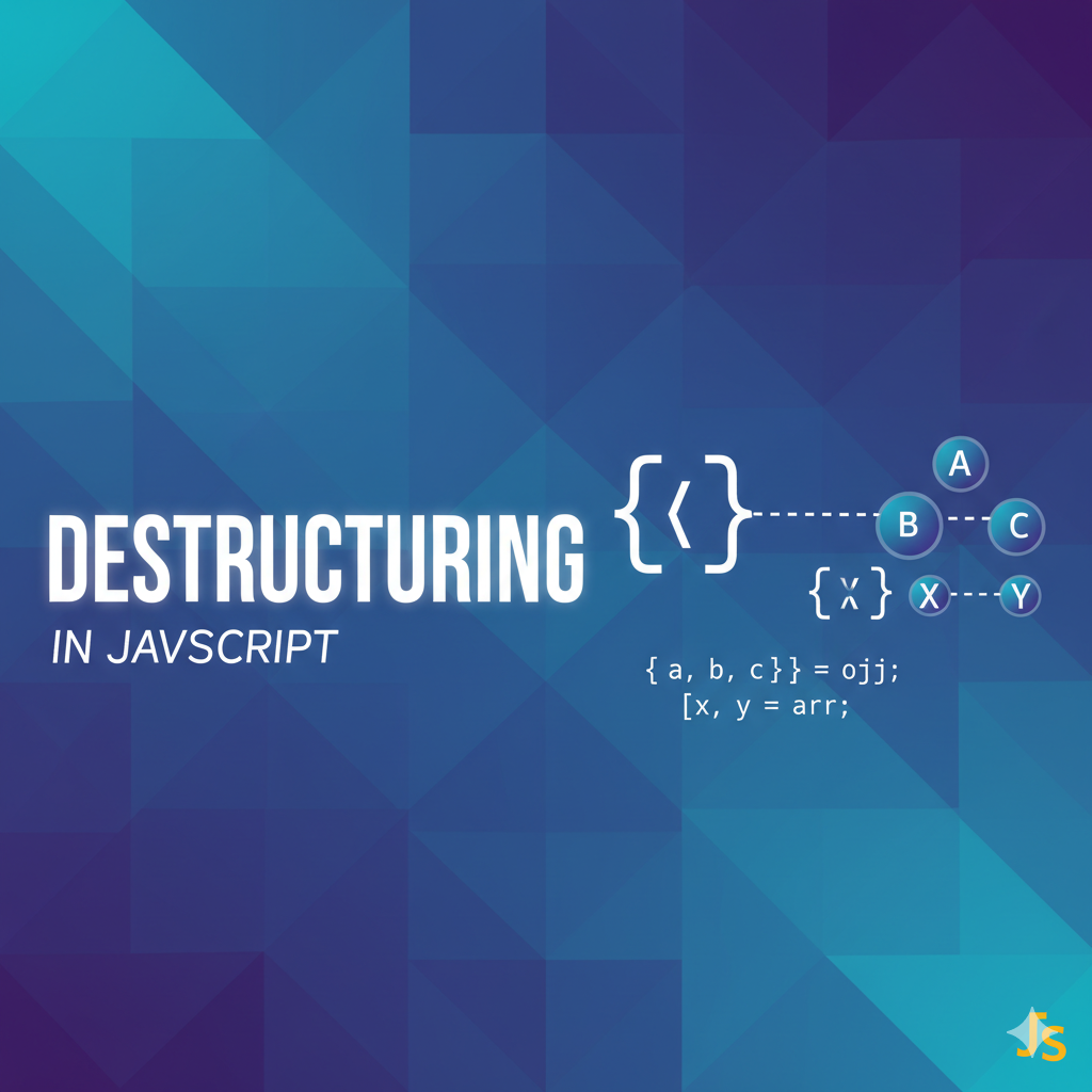 Destructuring in JavaScript. What is Destructuring in JavaScript? | by ...