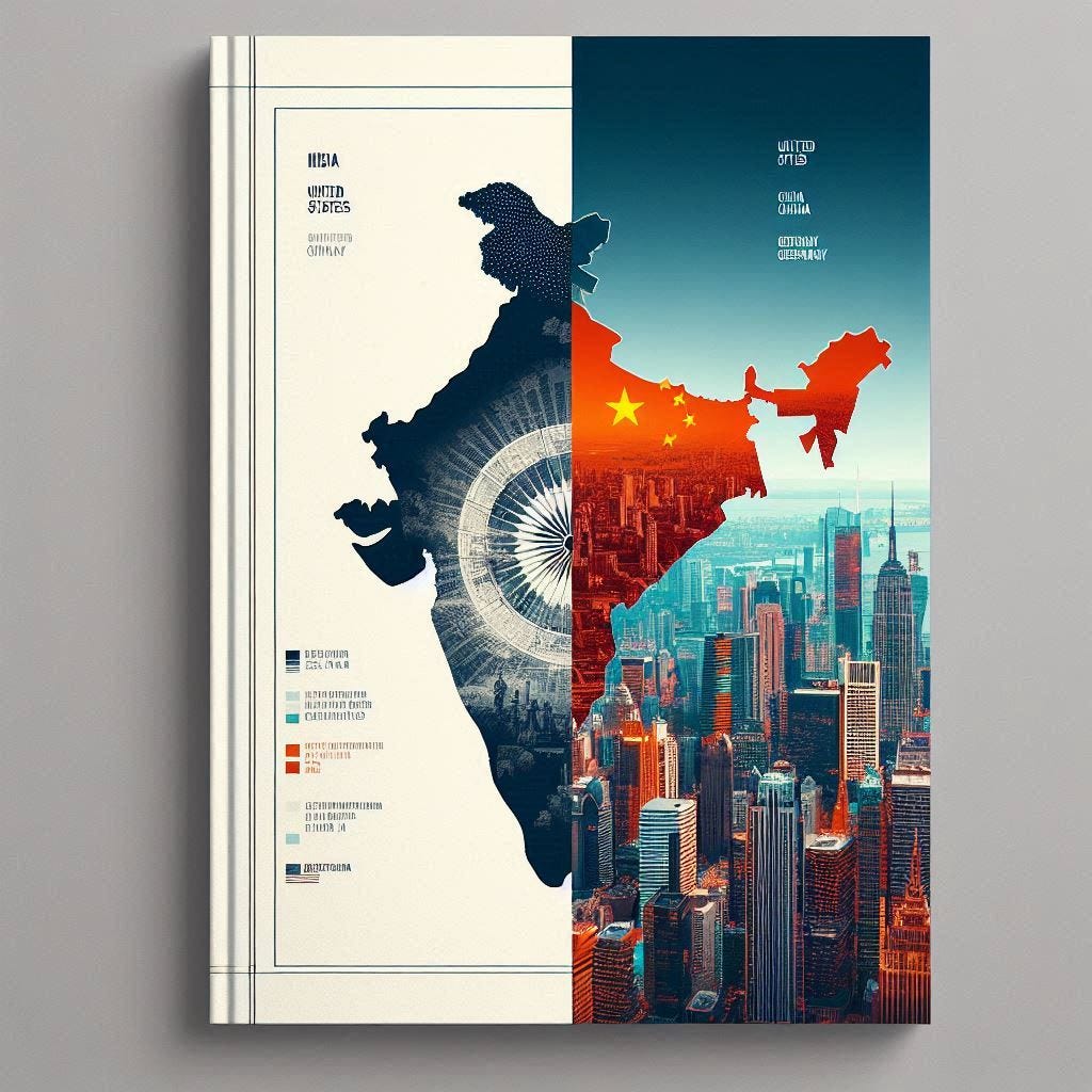 The Cost of Peace: Is India’s Non-War History Hindering Its Development ...