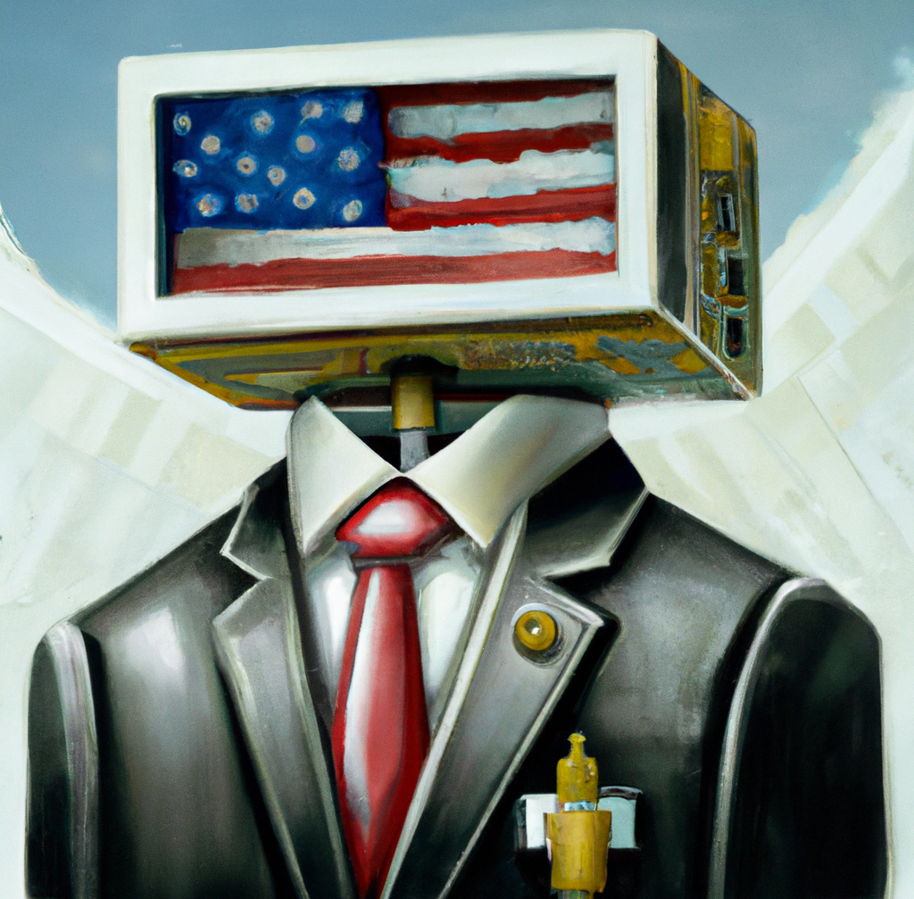 How AI Could Replace Capitalism and Transform Society | Artificial ...