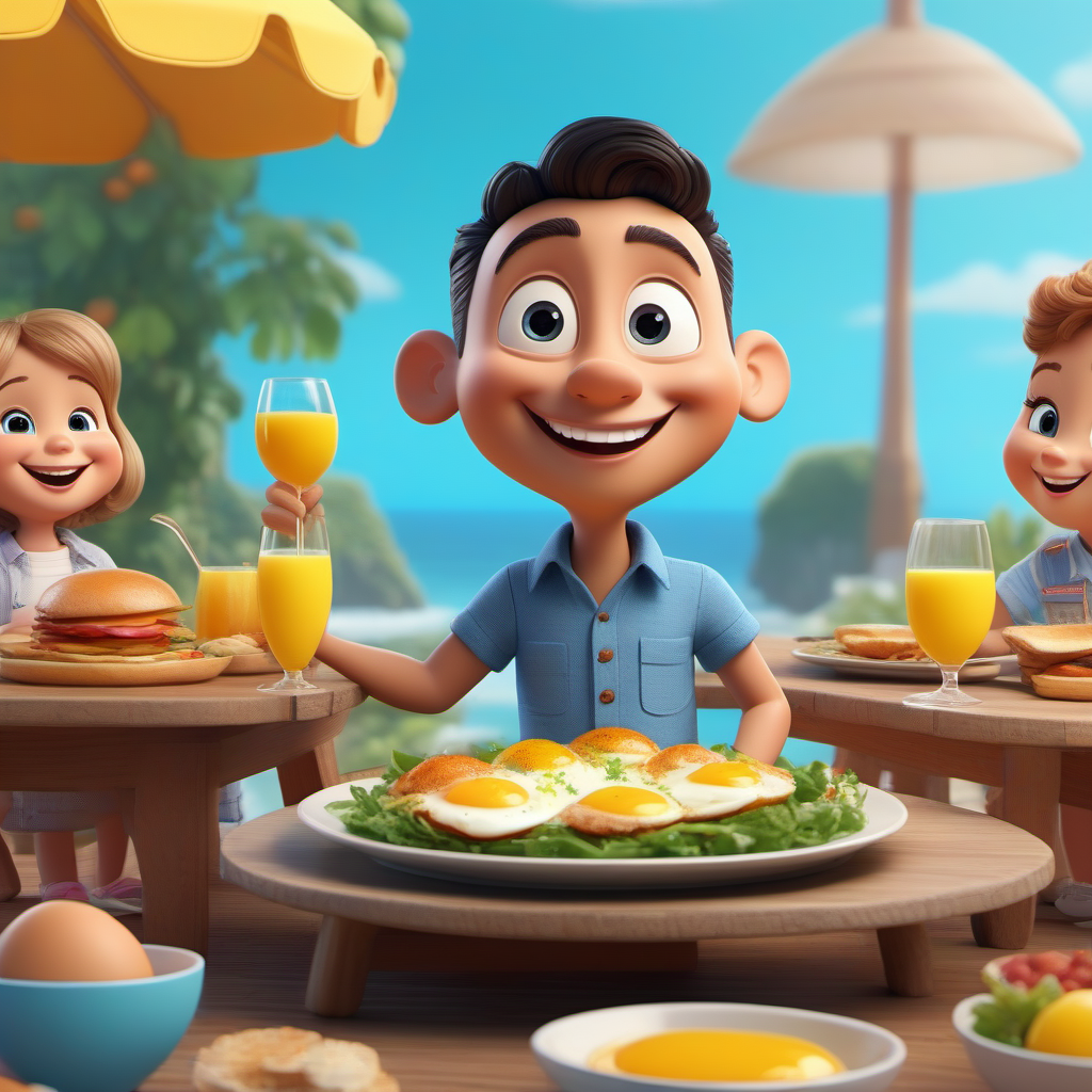 Get Creative With 200+ Hilarious Brunch Puns That Will Spice Up Your ...