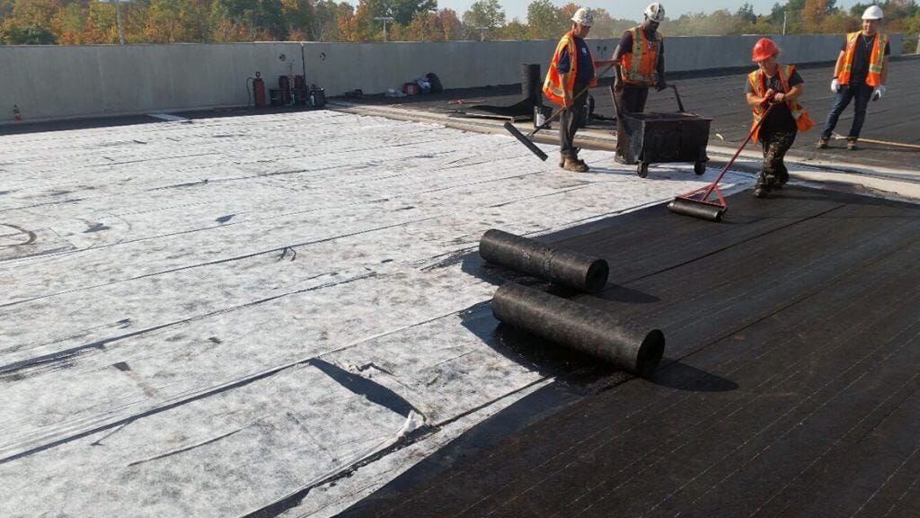 Toronto’s Premier Roof Waterproofing Solutions: Your Shield Against the ...