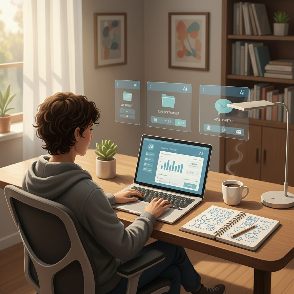 7 AI Projects You Can Actually Build (Without a PhD or Million-Dollar Budget) | by The ...