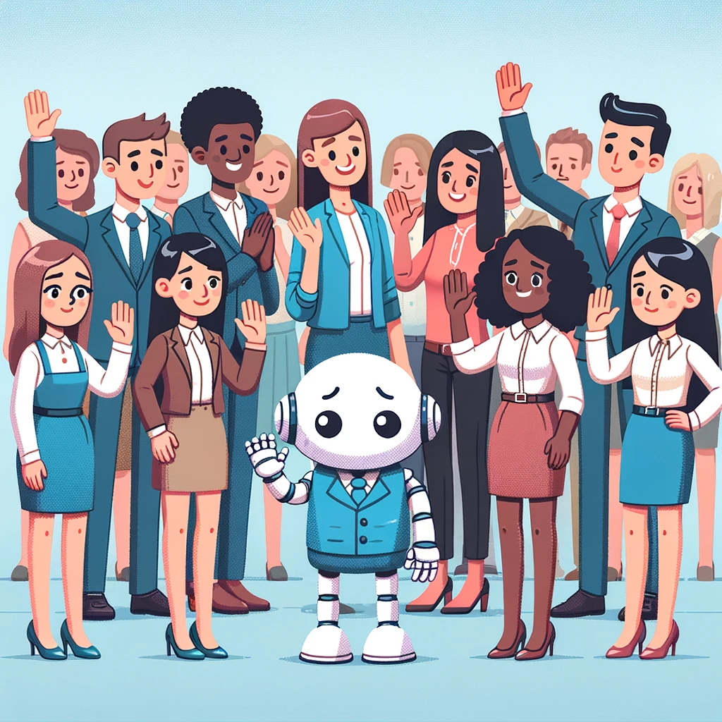 Goodbye, OpenAI. Last week, the amazing engineering team… | by The Vera ...