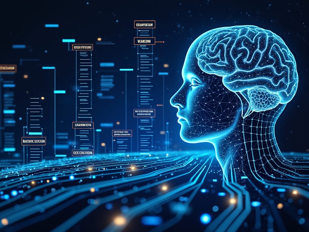 Machine Learning Roadmap with 8 steps. | by Ahmet Kamer Çivi | Medium