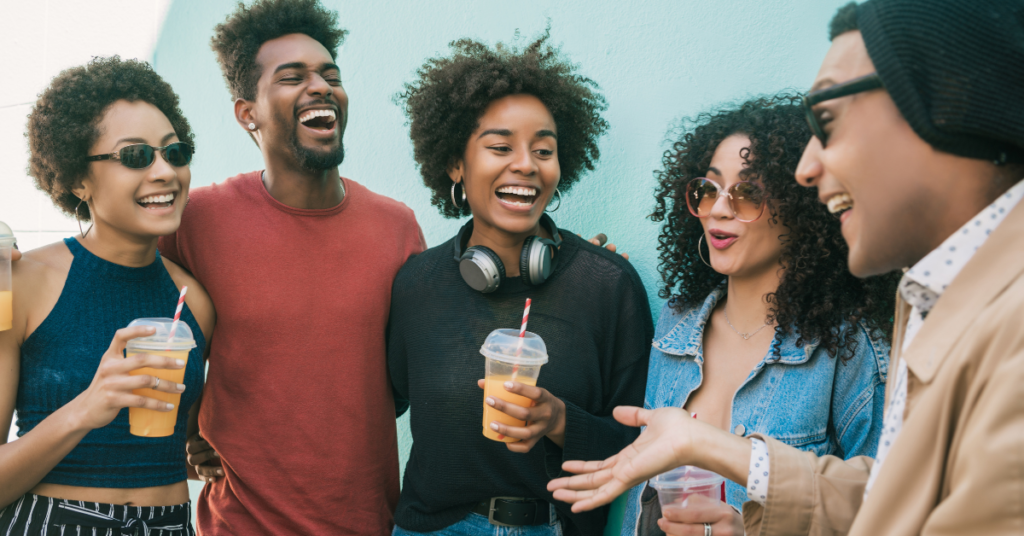 Fun Activities for Coworkers Outside of Work | by Tandem Interactive ...