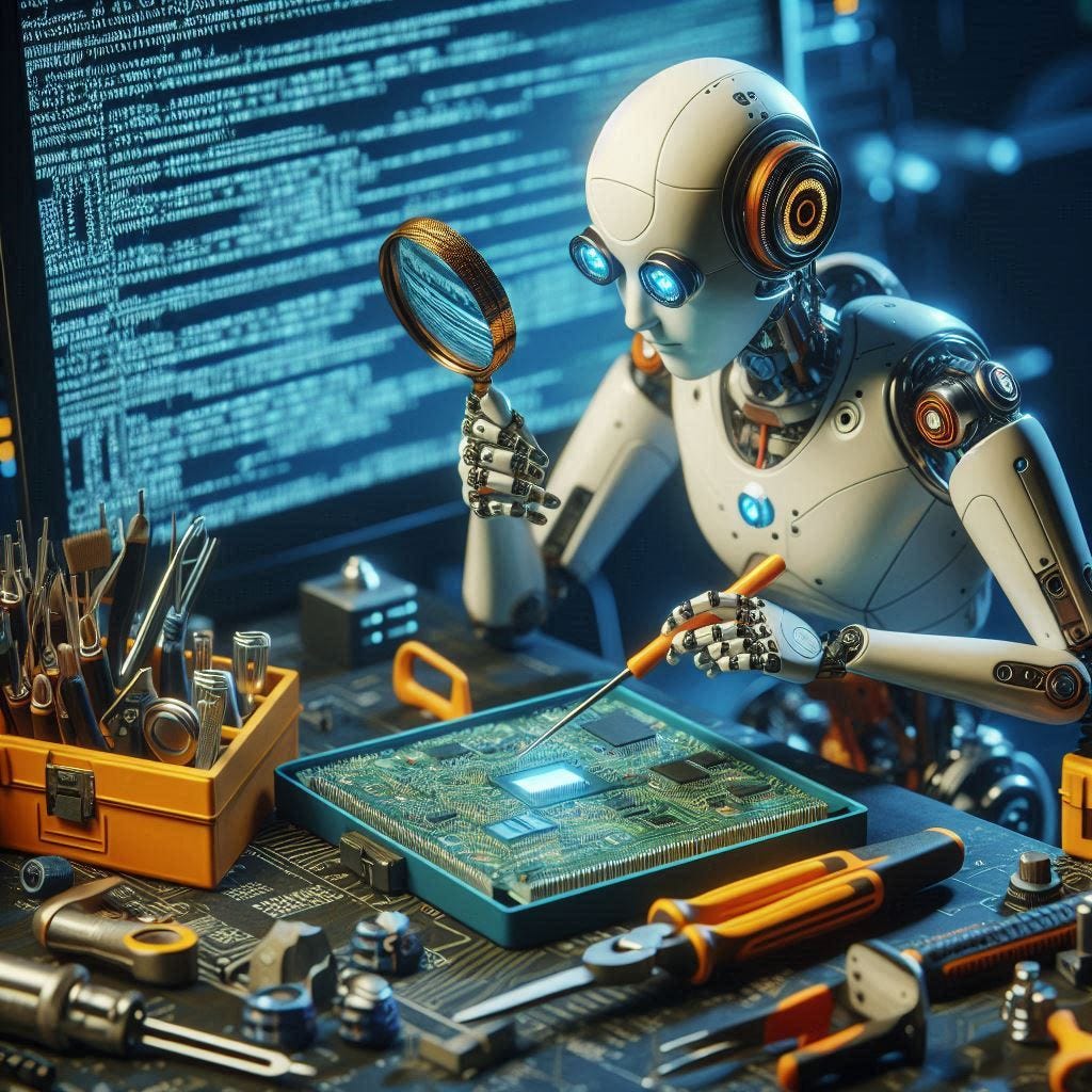 From Code to Conversation: The Power of Prompt Engineering in Our Daily ...