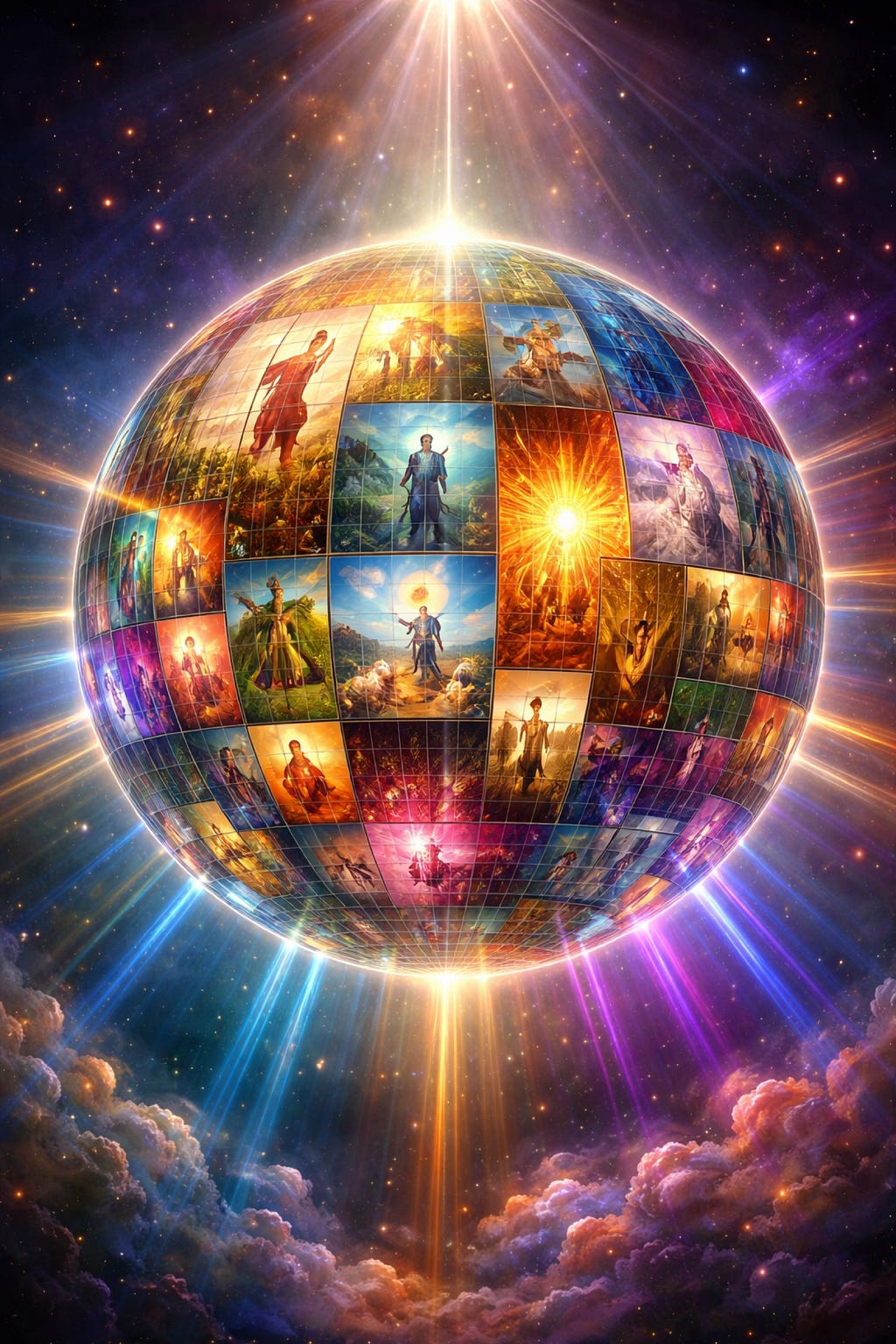 Life: Disco F(ool)ever 🪩🌡️🔥. “Everybody Plays the… | by IAM ...