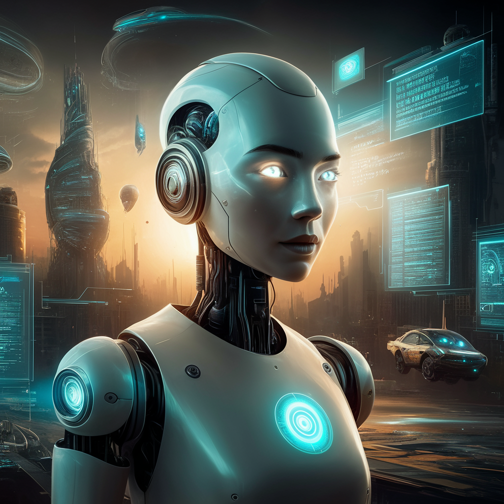 AI Won’t Replace Humans — (And It’s Not Because We’re Sentimental) | by ...