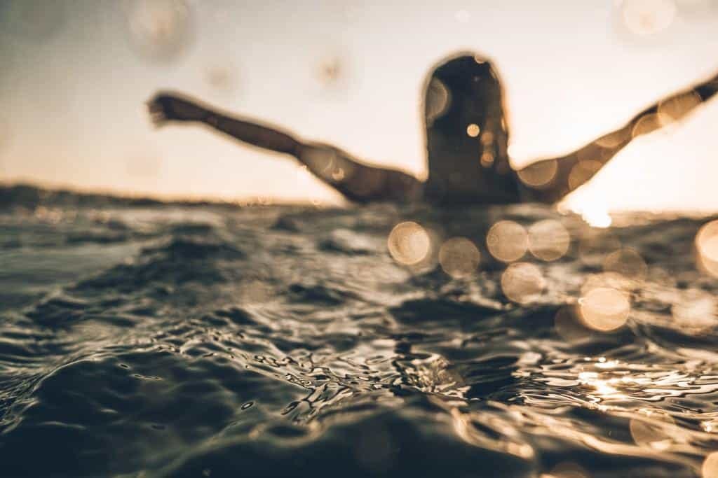 WILD SWIMMING. Outdoor or “wild” swimming is growing… | by Laura ...