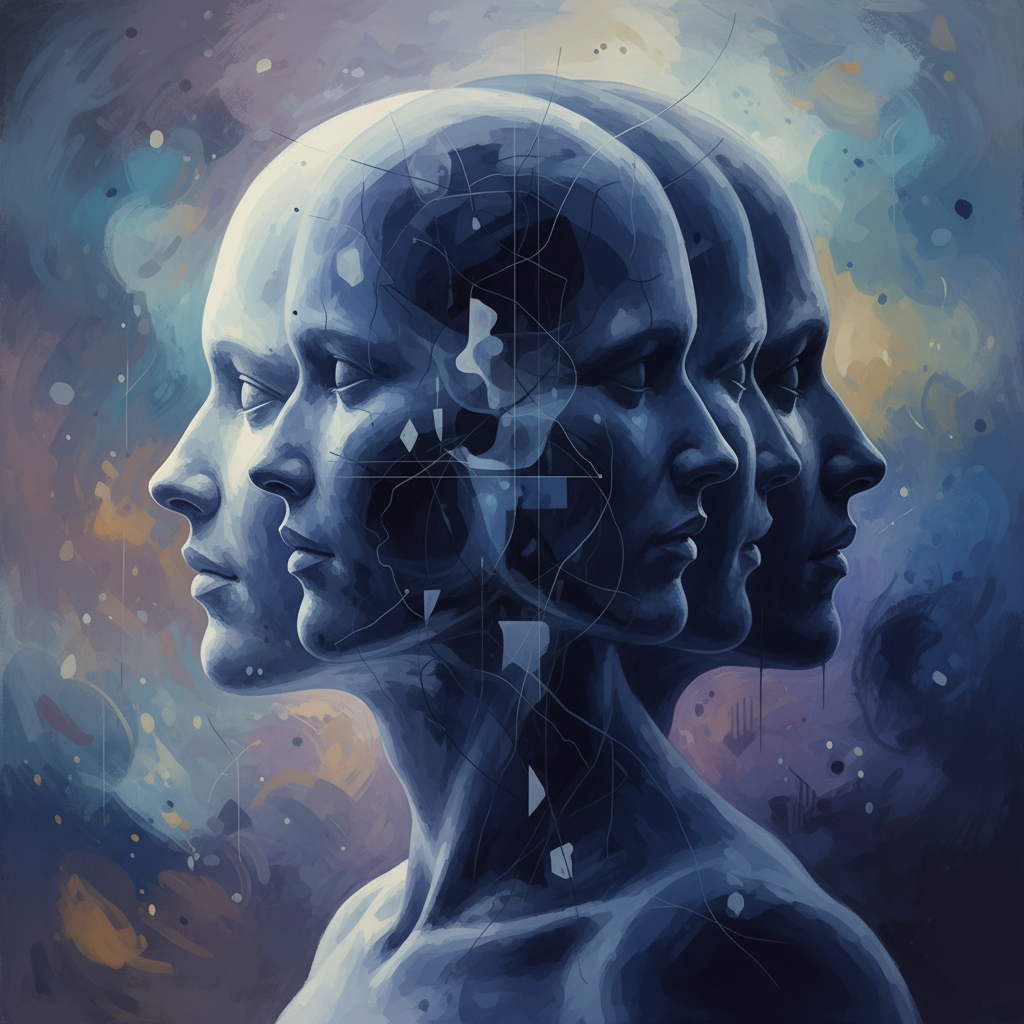 The Empath’s Inner Orchestra: Harmonizing Light, Shadow, and Self | by Sigrid Gladstone | Oct ...