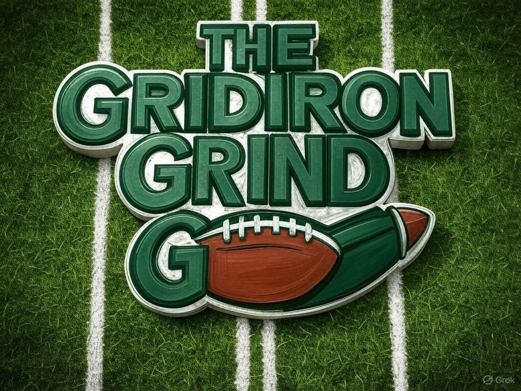 Gridiron Grind