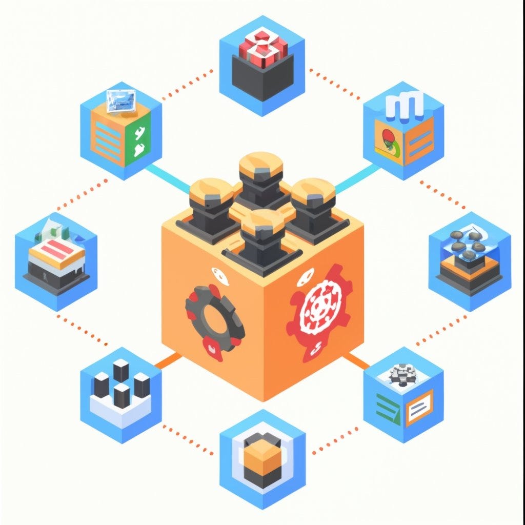 Mastering Kubernetes Troubleshooting A Guide To Essential Kubectl Commands By Manoj Kumar