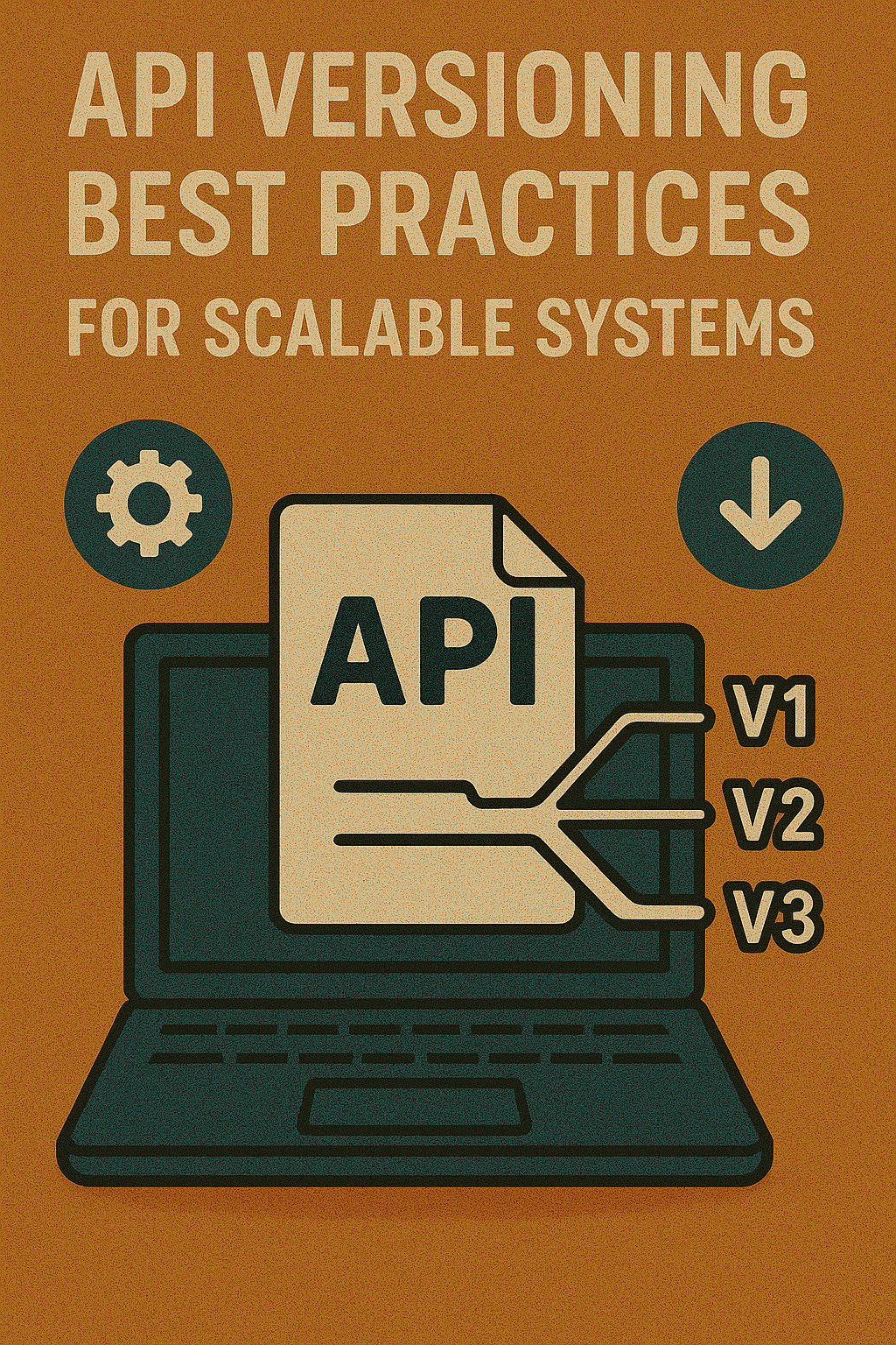 API Versioning Best Practices for Scalable SystemsAPI Versioning Best ...