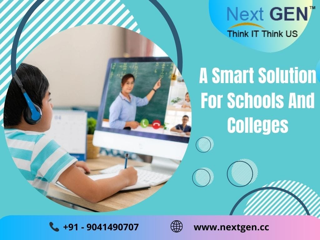 Looking For an Ideal Solution for Learning? - Next GEN - Medium