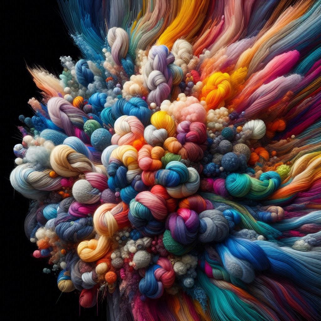 Advanced Use Of Php Fibers Php Fibers Offers A Lightweight By Dragan Rapić Level Up Coding