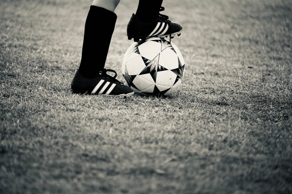 Sometimes There Is an I in Team. As a lifelong athlete, sports have ...