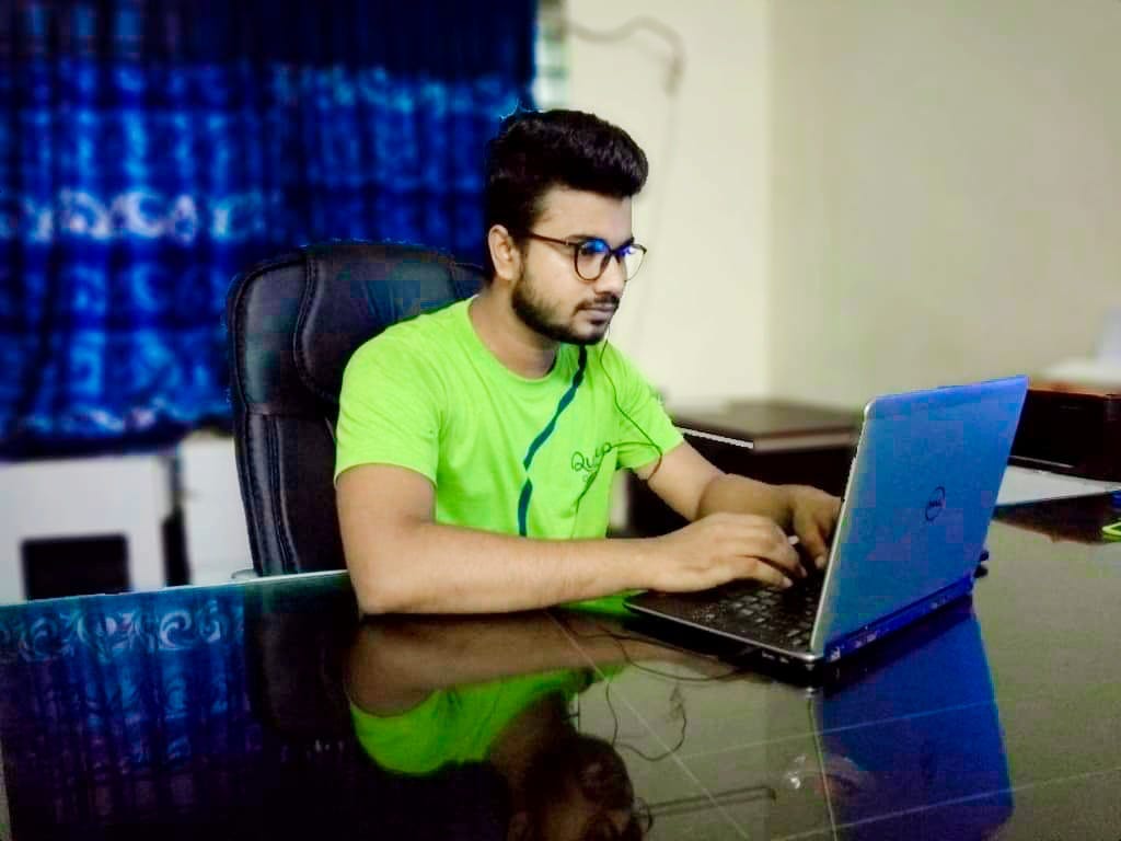 Shabit Ahtasham Songi | A Professional SEO Expert | by Shabit Ahtasham ...