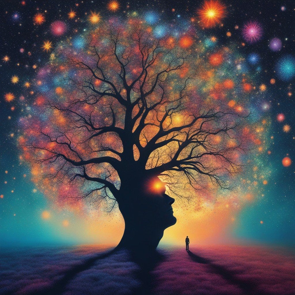 The Emptiness of Love. There is great happiness in not going… | by Swapnil Tiwari | Oct, 2023 ...