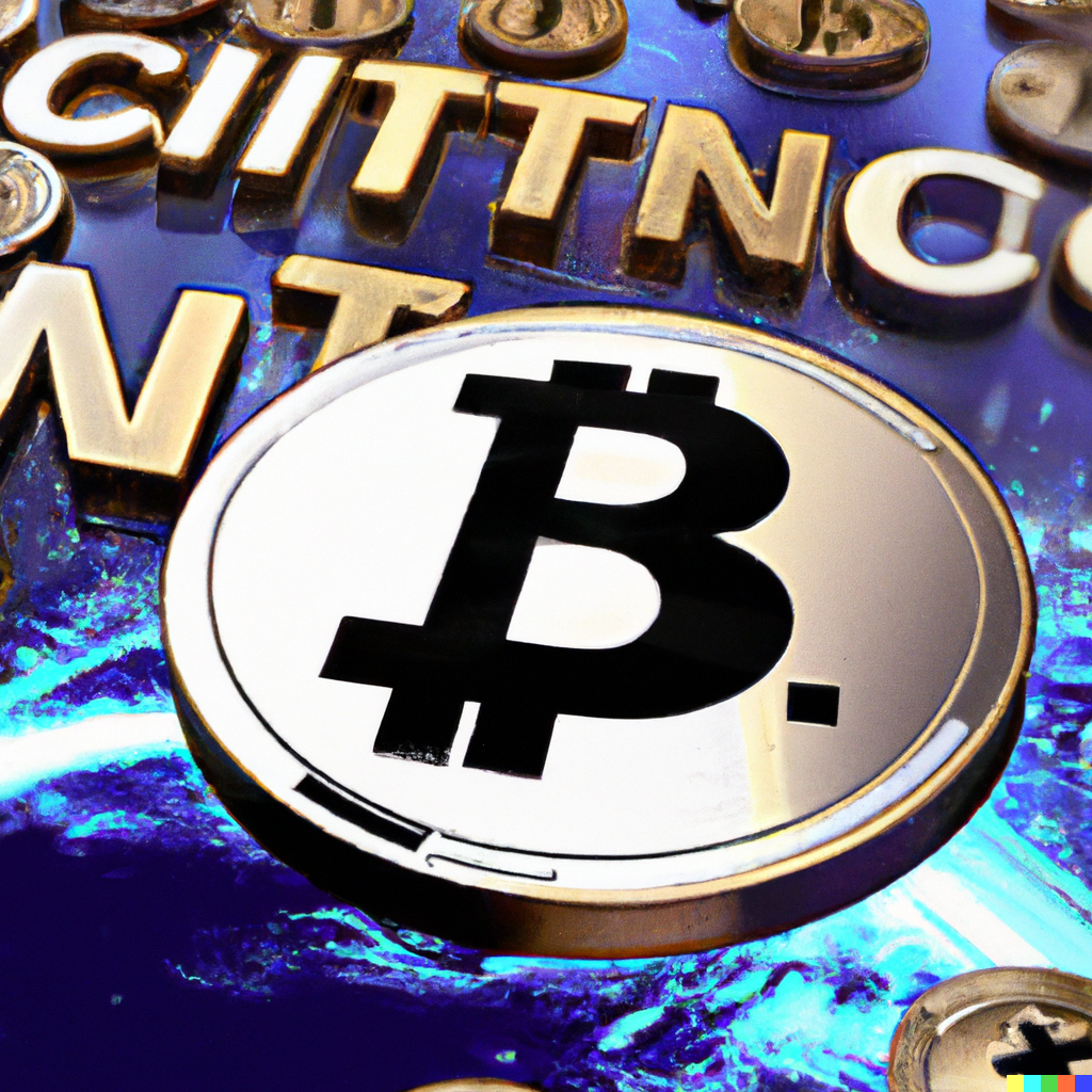 AI Predicts Future of Crypto. At the moment of writing this article ...
