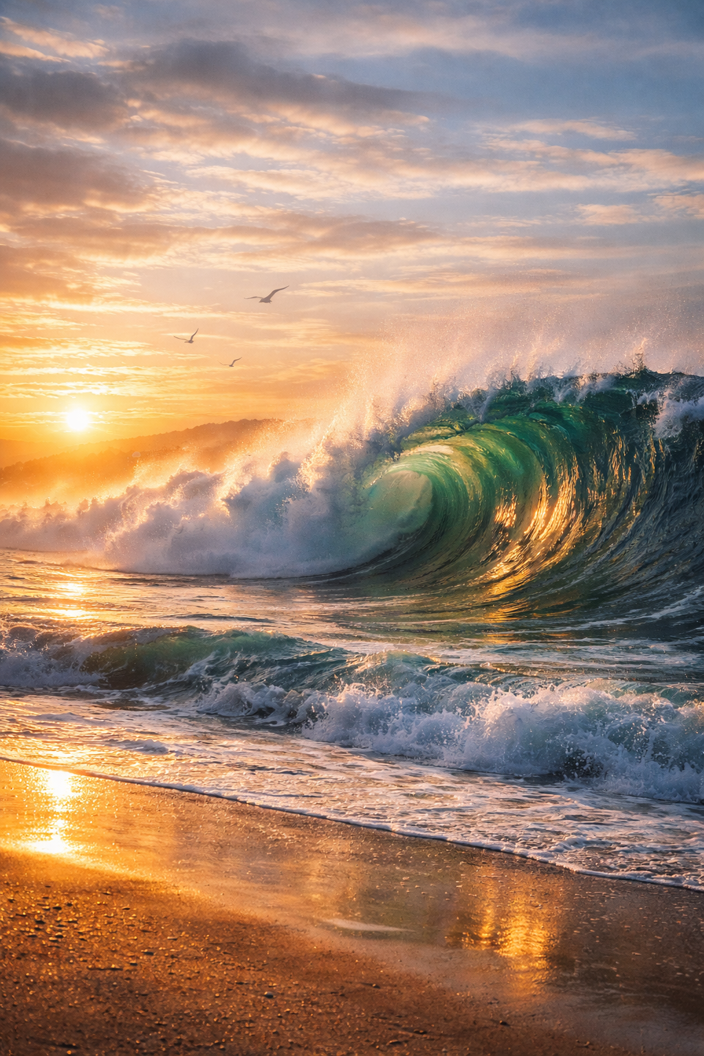 A Wave of Consciousness Is Forming | by KEEPER OF LIGHT | Jan, 2026 ...