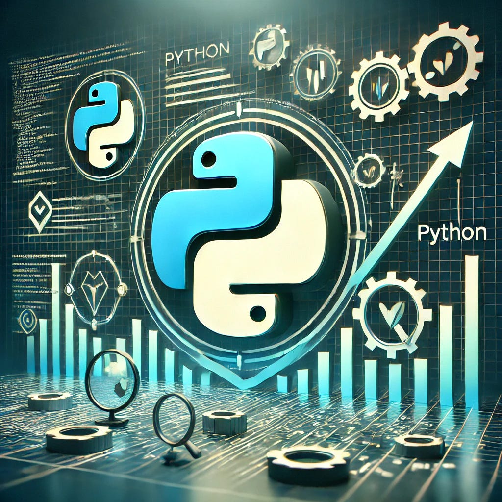 Mastering Assertions in Python: A Beginner’s Guide to Effective Testing ... Mastering Assertions in Python: A Beginner’s Guide to Effective Testing ...