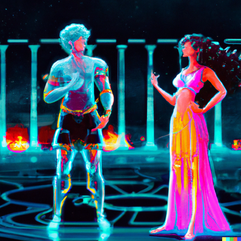 Dialogue. Designing Games & Interactive Stories | by Michael Filimowicz ...