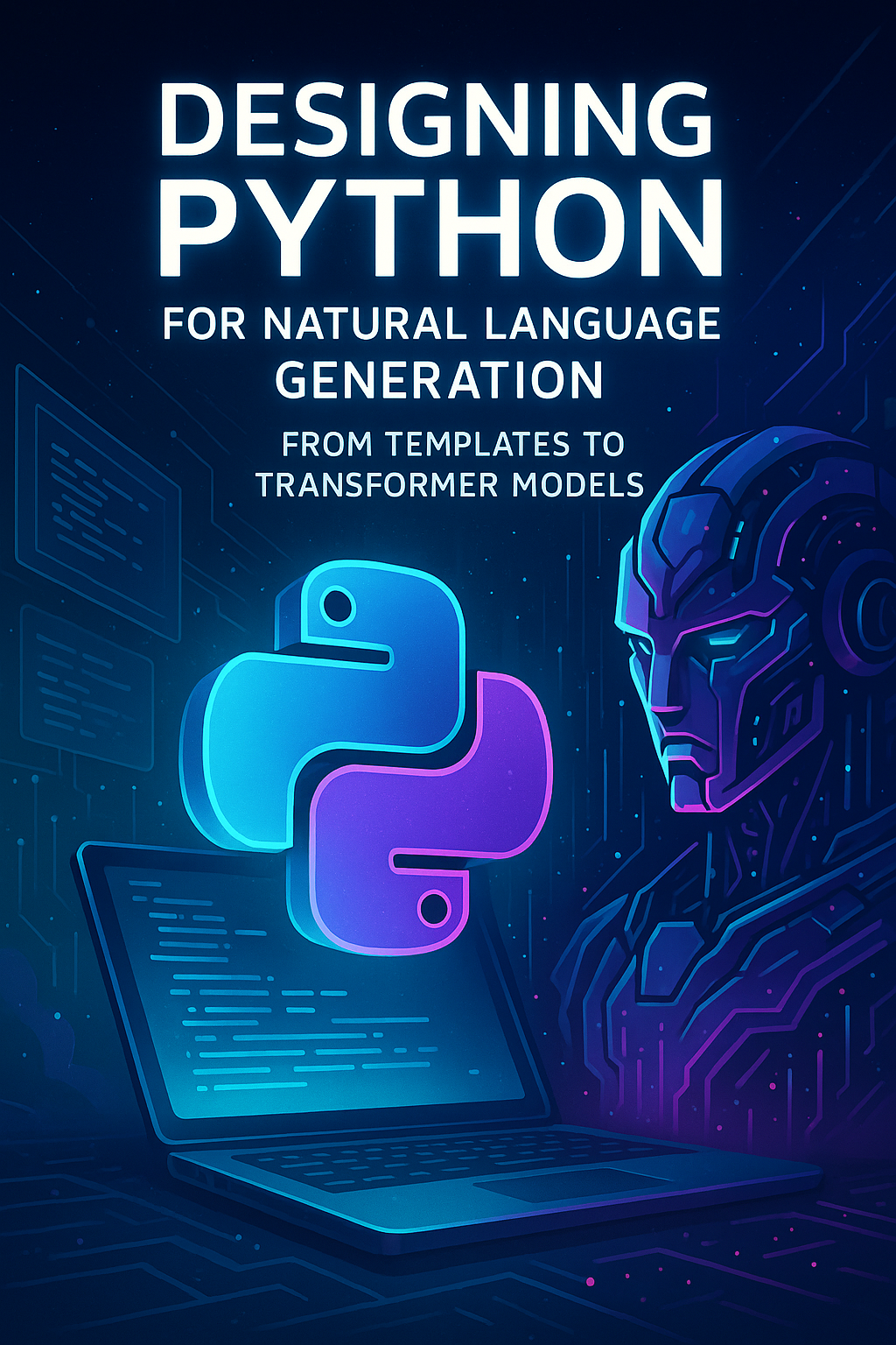Python for Natural Language Generation: From Templates to Transformer ...