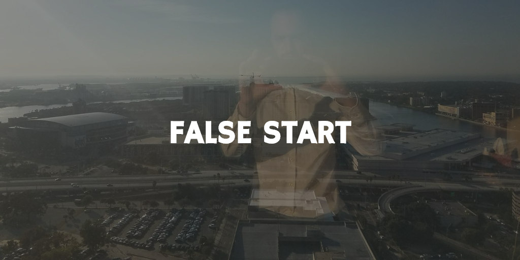 False Start: A True Story. A lot of people these days refer to… | by ...