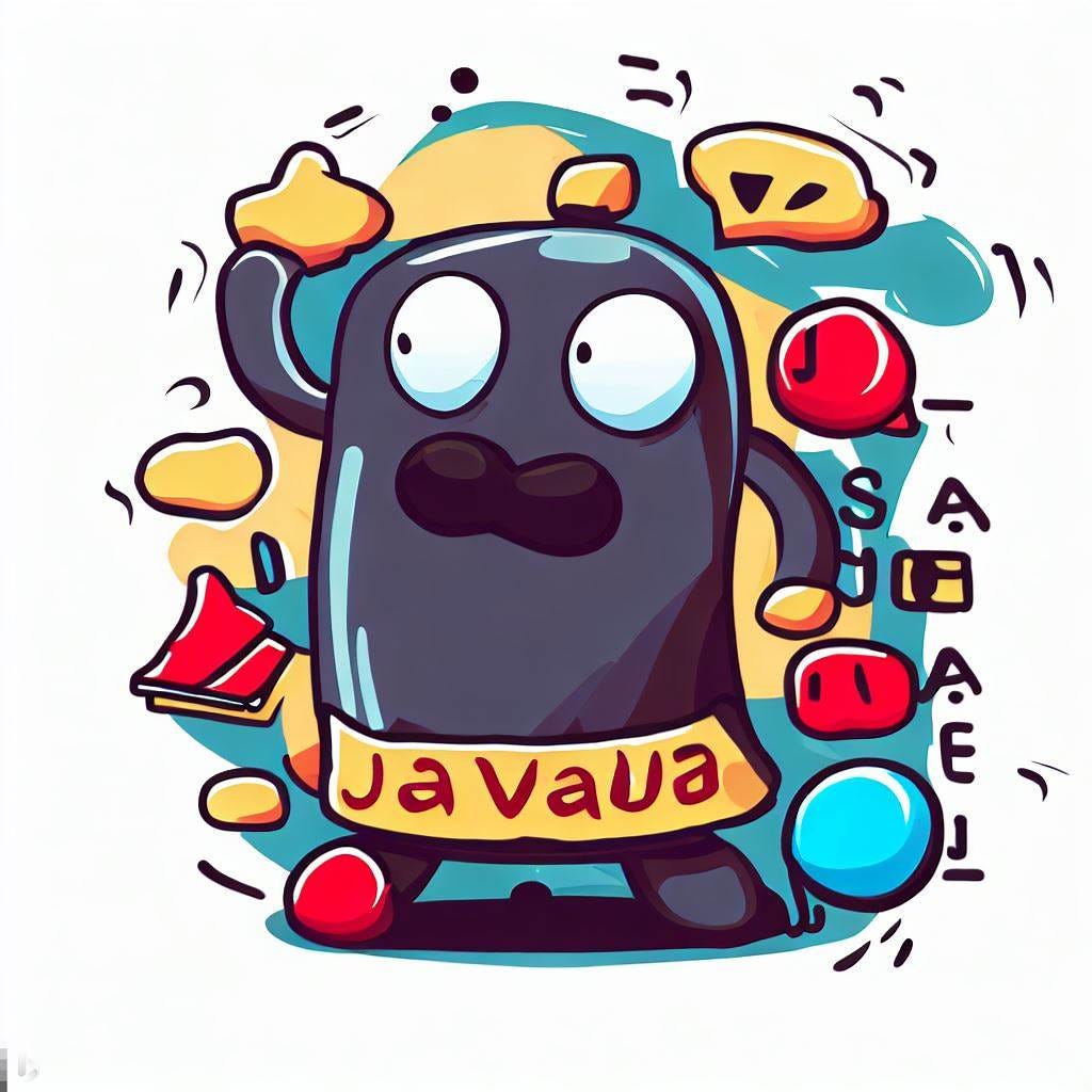 Exploring The Power And Versatility Of Java A Robust Language For Modern Development By